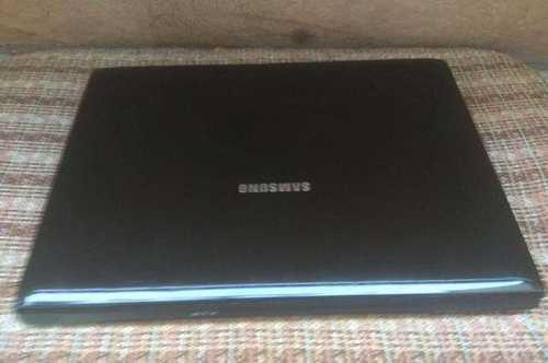 Ноутбук Samsung R70, на запчасти или в ремонт