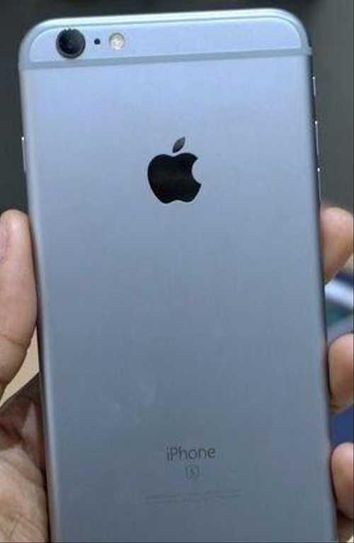 iPhone 6S Айфон