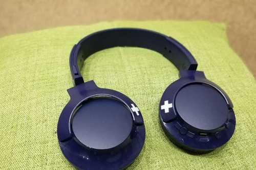 Наушники Philips SHB3075 (Bluetooth)