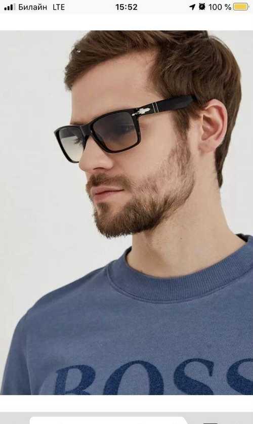 Очки солнцезащитные. Persol. Италия