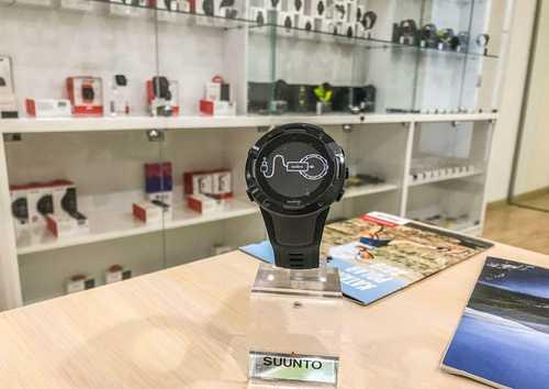 Часы Suunto 5 All Black