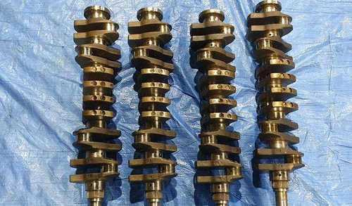 Коленвал 2jz-ge jzx91 jzx101 jzs155 jce10 jzs160