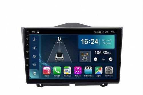 Магнитола LADA Granta FL Android FarCar S400