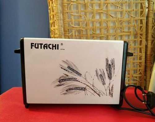 Тостер Futachi