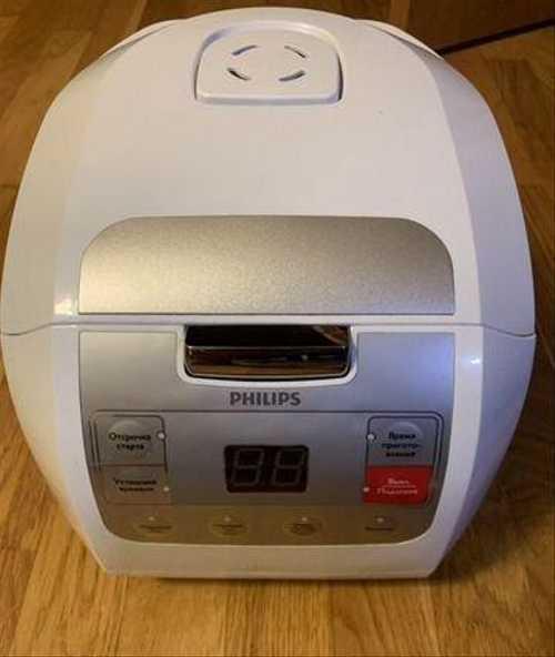 Мультиварка Philips HD3033/00