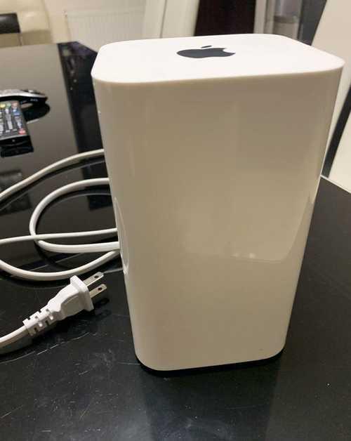 Apple Time Capsule USA