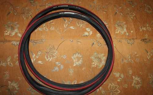 Покрышки сликовые Maxxis Detonator 27.5X1.5 M203P