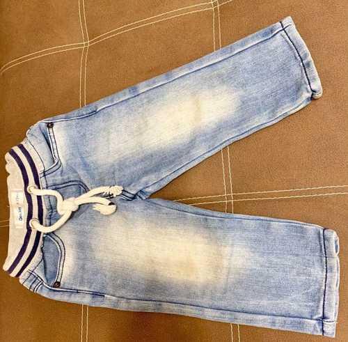 Джинсы Denim детские