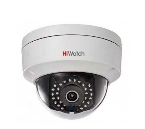 IP видеокамера Hikvision HiWatch DS-I122 (2.8 mm)