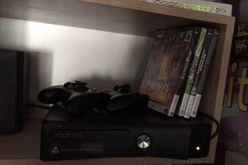 Xbox 360