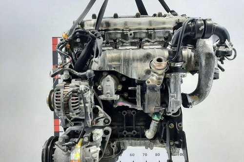 Двигатель YD22DDT Nissan Almera / Tino (Б/У)