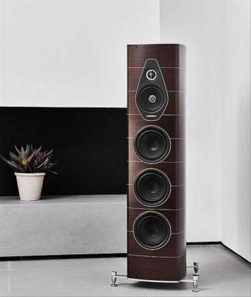 Sonus Faber Olympica Nova V Wenge