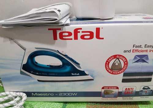 Утюг Tefal FV3777 Maestro