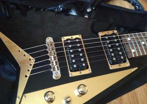 1996 Grover Jackson RR Rhandy Rhoads Япония