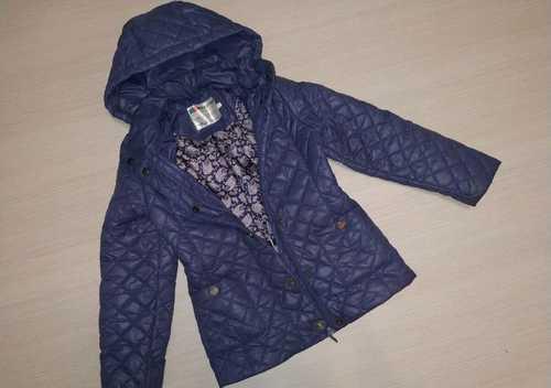 Куртка Nikastyle, демисезон, отличное состояние