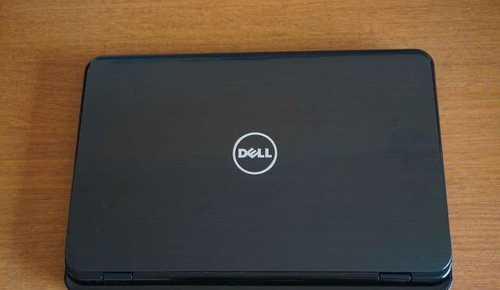 Dell N5110 i5-2410m, 6gb, GT 525m, 1Tb