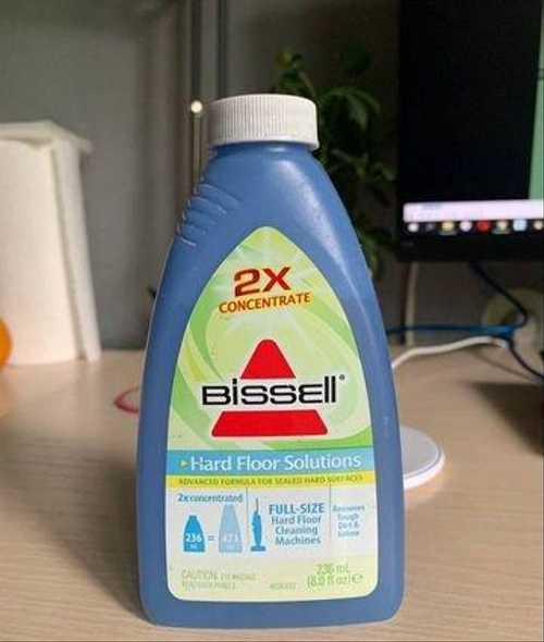 Моющее средство для пылесоса Bissell