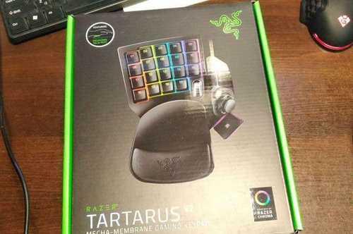 Razer tartarus v2