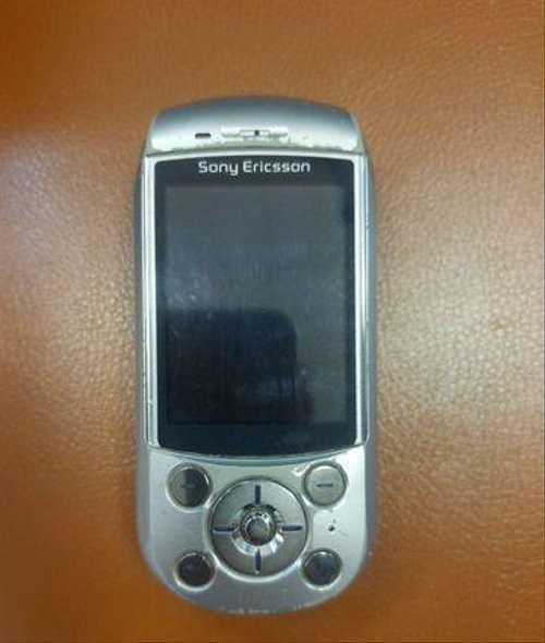 Sony Ericsson S700i
