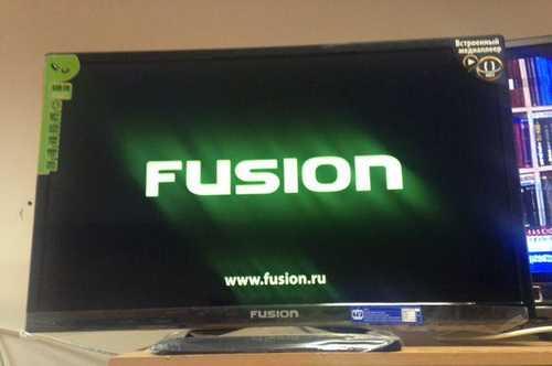 Fusion fltv-32T23