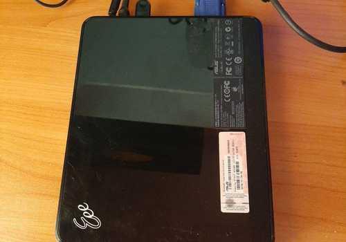 Asus Eeebox EB1012P минипк