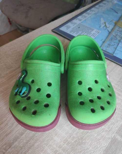 Crocs оригинал 4c5