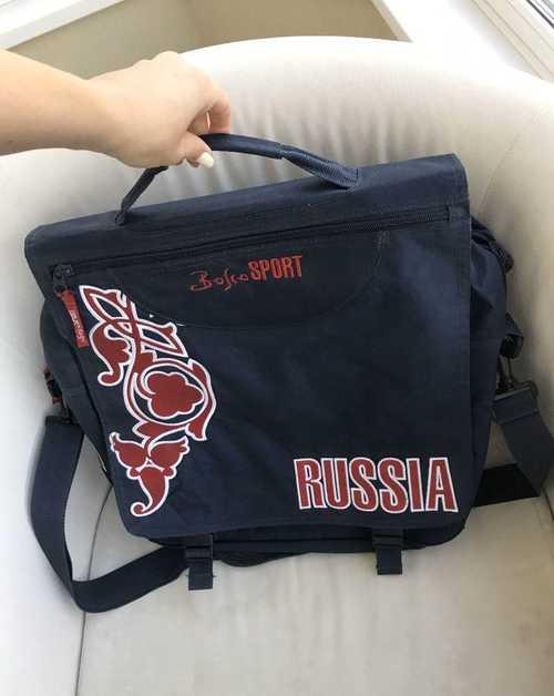 Спортивная сумка Bosco sport