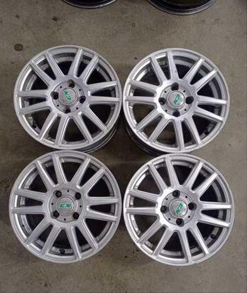 Диски R14 Hyundai Accent, Getz, i20 бу литые