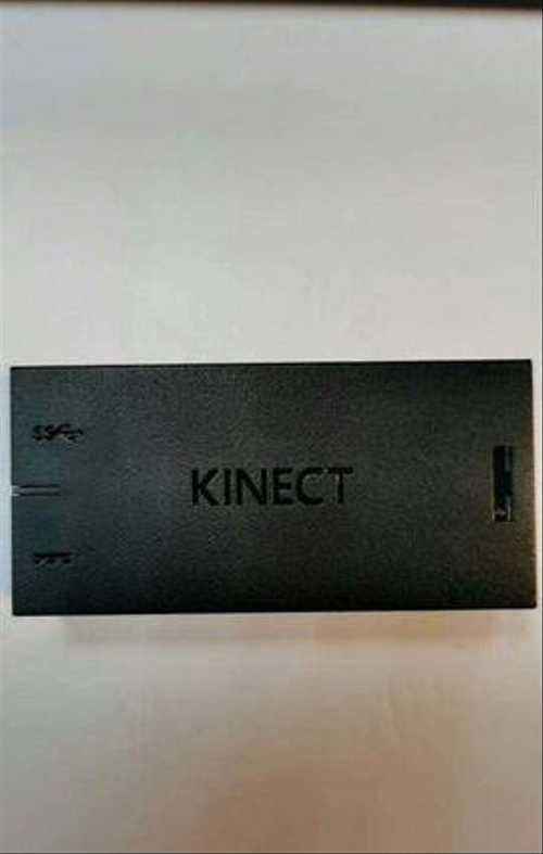 Microsoft Kinect Windows концентратор адаптер 1637