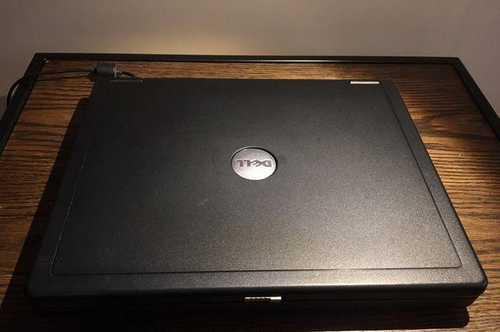 Dell Inspiron 2200