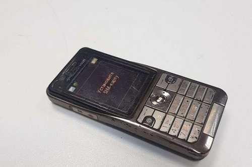Sony Ericsson K530i