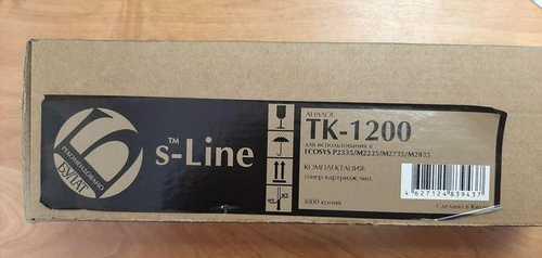 Картриджи Kyosera TK1200, TK31700, Тонер Kyosera