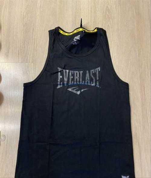 Майка everlast