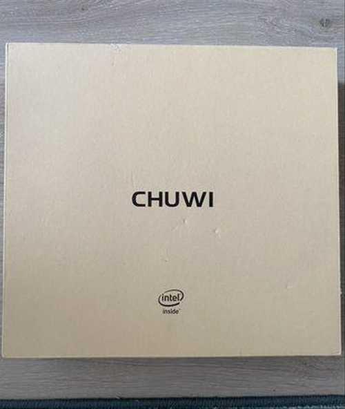 Ноутбук chuwi GemiBook Pro