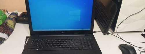 Ноутбук HP 15BW 025ur