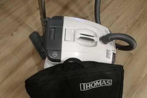 Моющий пылесос Thomas Hygiene plus t2