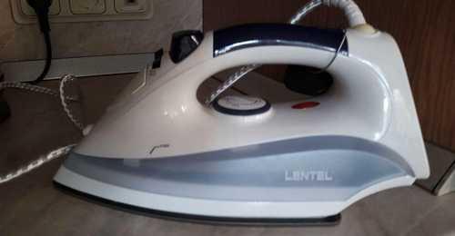 Утюг lentel YPF-629 2200 W