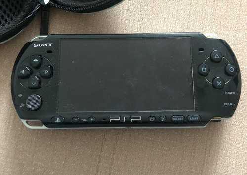 Sony PSP 3008