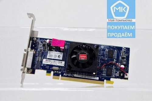 AMD Radeon HD 6350 512MB