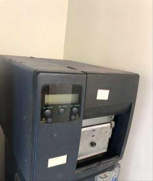 Принтер этикеток Datamax I-4208