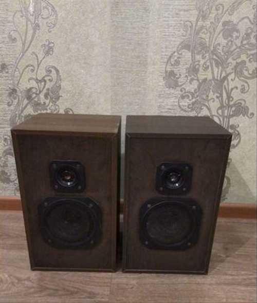 Колонки S 30A