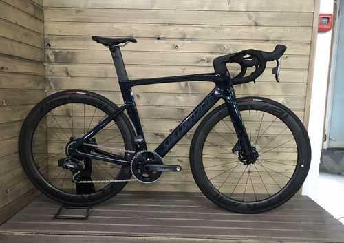 Шоссейный велосипед specialized venge PRO 2020