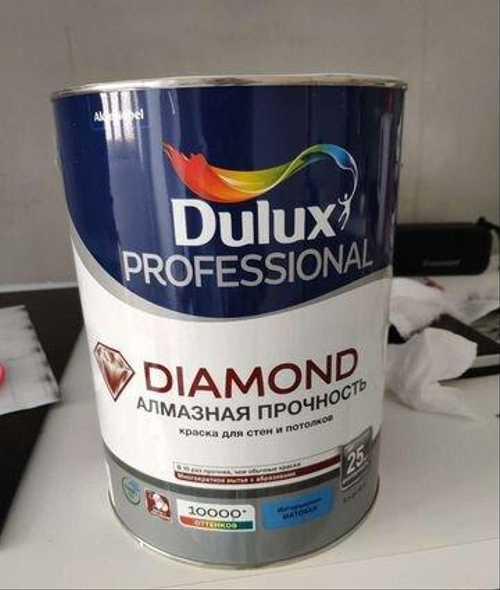 Краска Dulux Diamond 50gy72012