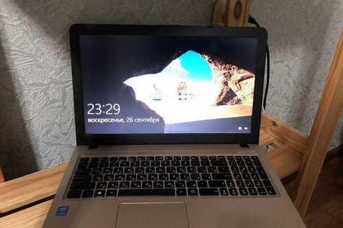 Asus A540L