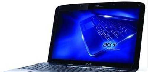 Acer aspire 5735