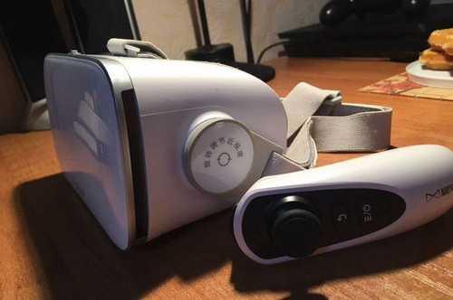 VR очки Baofeng Mojing S1
