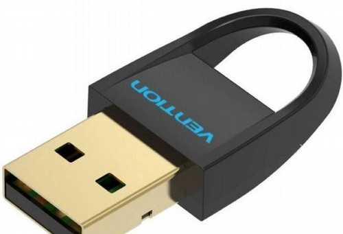 Vention USB / Bluetooth 4.0 Черный cddb0