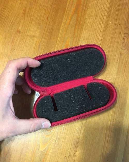 Travel box - кейс,футляр для часов Omega