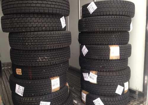 Bridgestone Blizzak W965 145R12LT