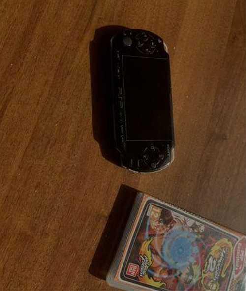 Sony PSP 2000